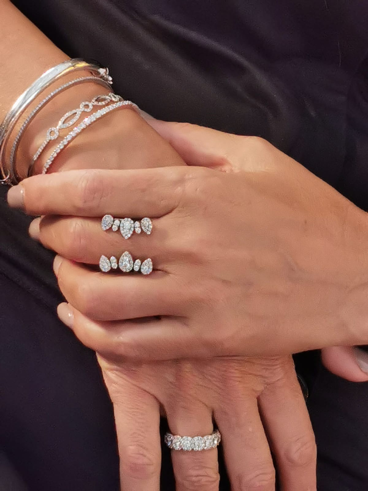 Imperial - It's all about Diamonds, which are a girl's best friends ...