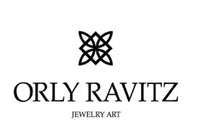 necklaces – Orly Ravitz jewelry